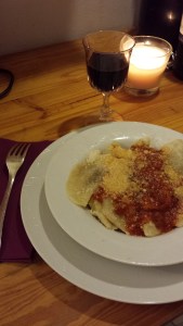 Ravioli, a delicious winter dish | Cooking for ever…